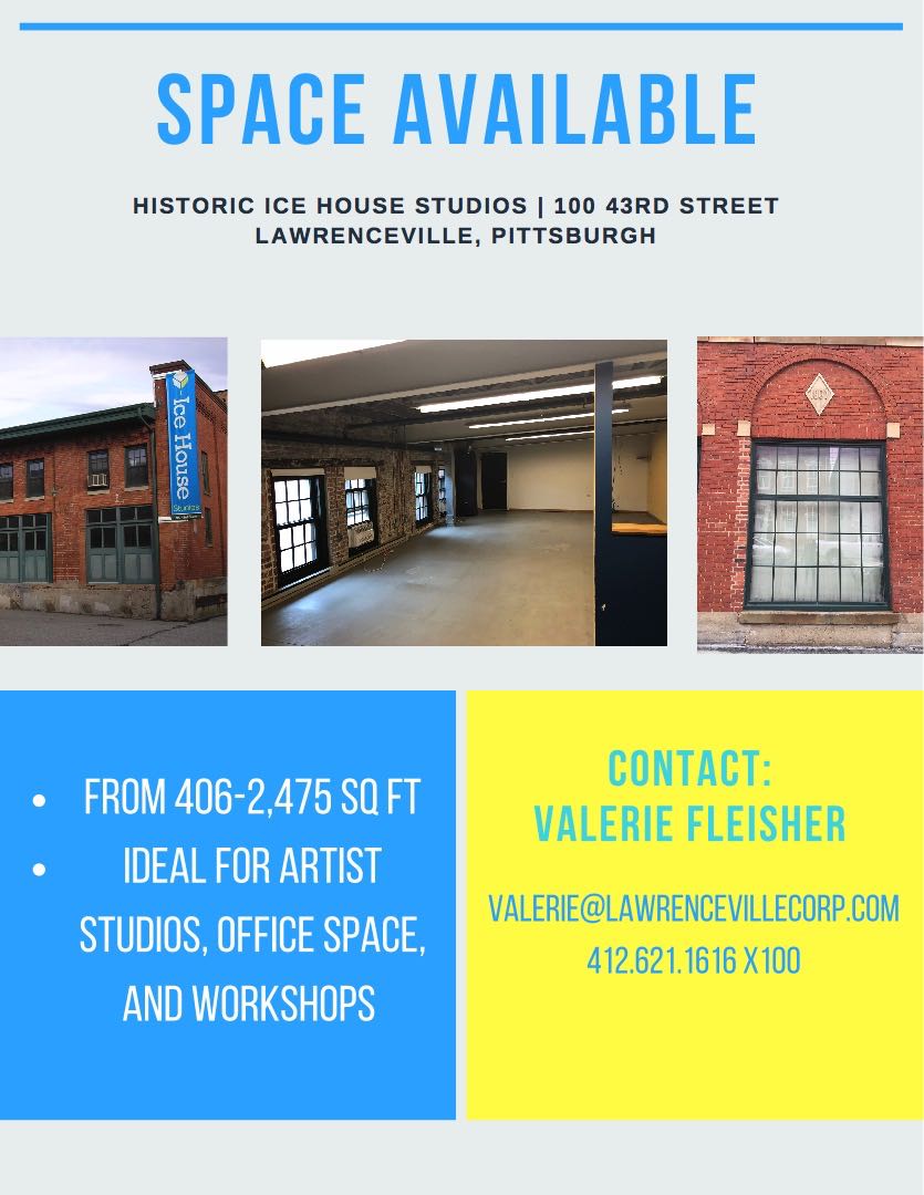 space available (5)0001 - Lawrenceville Corporation