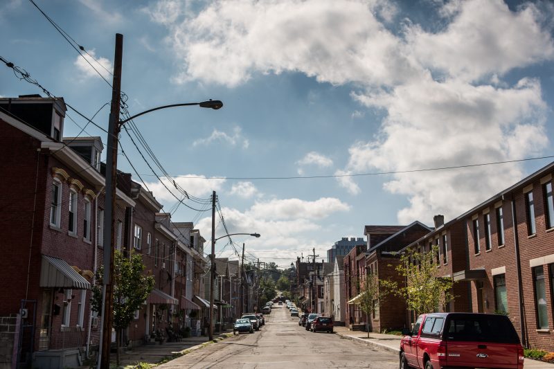 Butler Street Design Guidelines - Lawrenceville Corporation