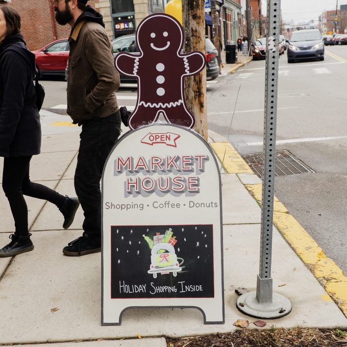 Cookie Tour 2023 - Lawrenceville Corporation